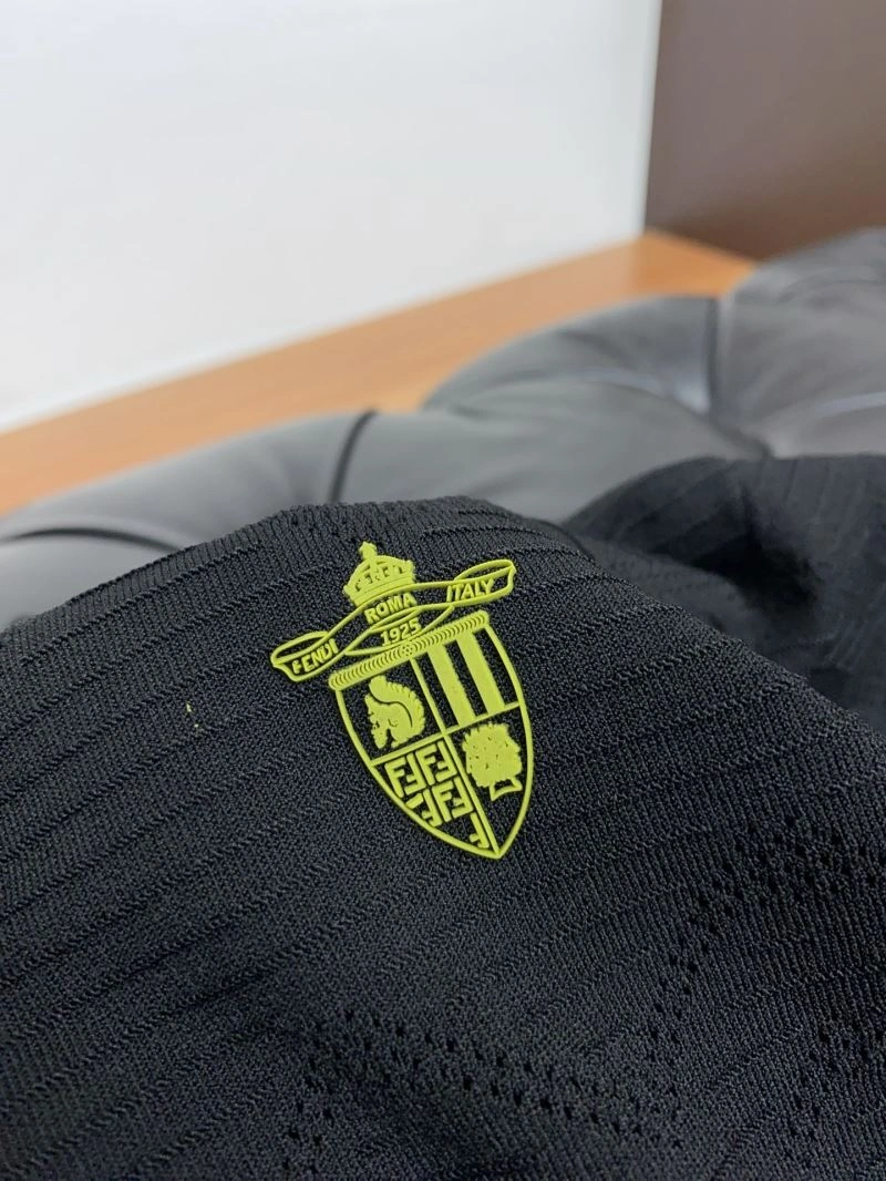 Authentic Fendi T-Shirts