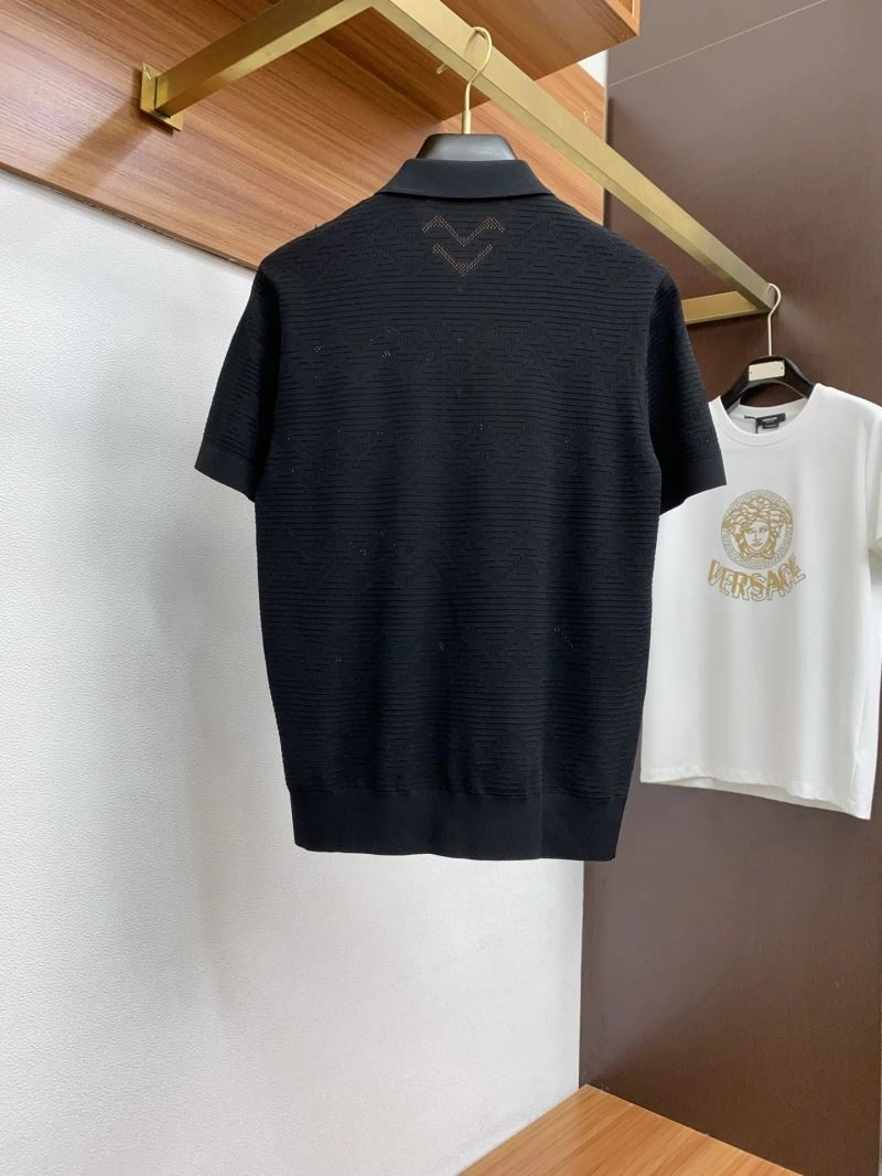 Authentic Fendi T-Shirts