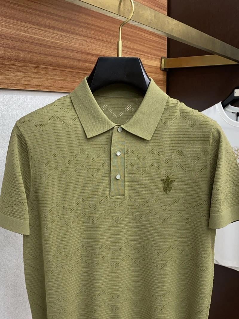 Factory-made Fendi T-Shirts