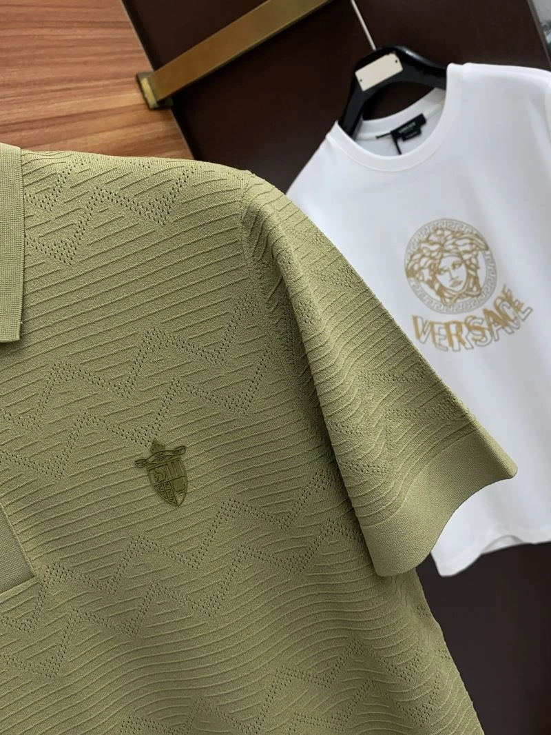 Factory-made Fendi T-Shirts