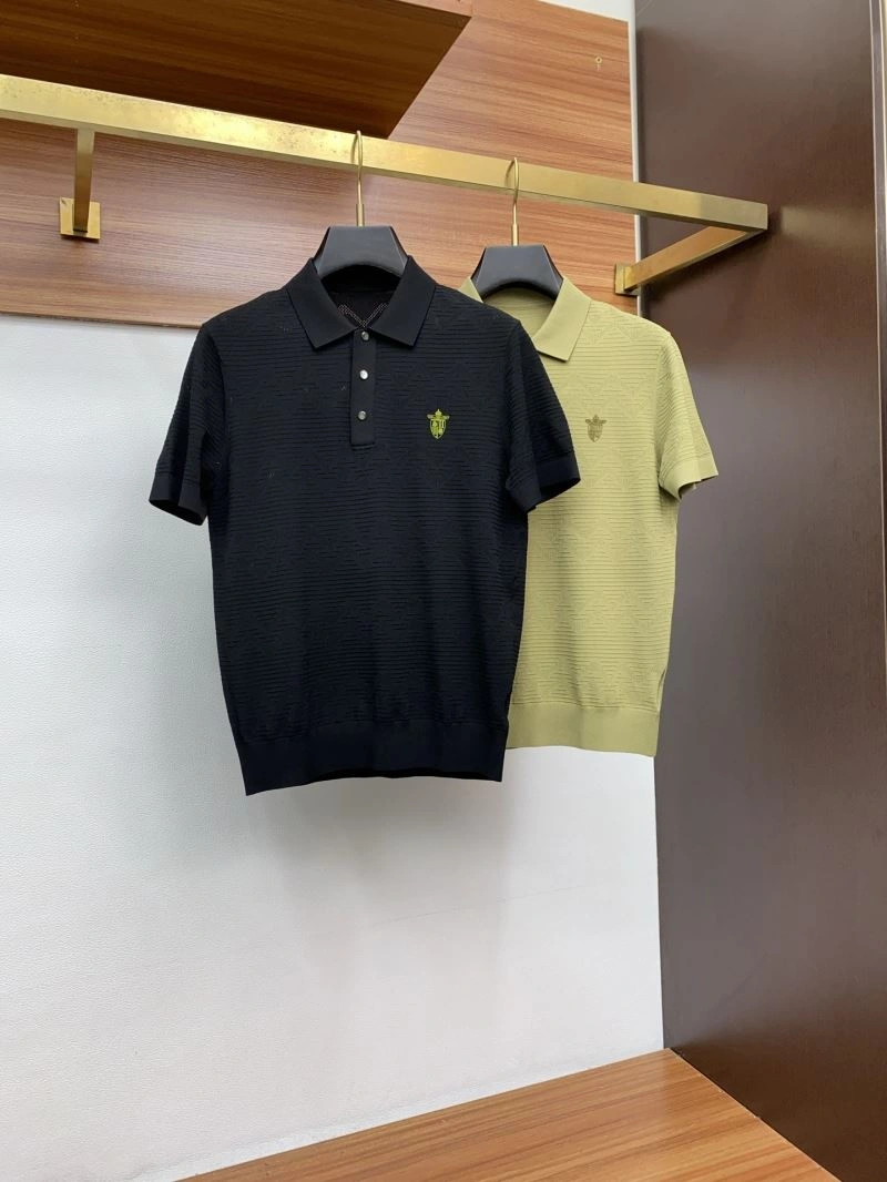 Factory-made Fendi T-Shirts