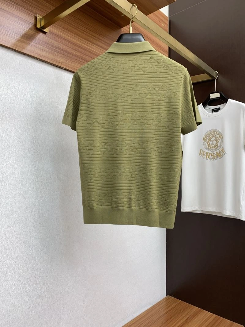 Factory-made Fendi T-Shirts