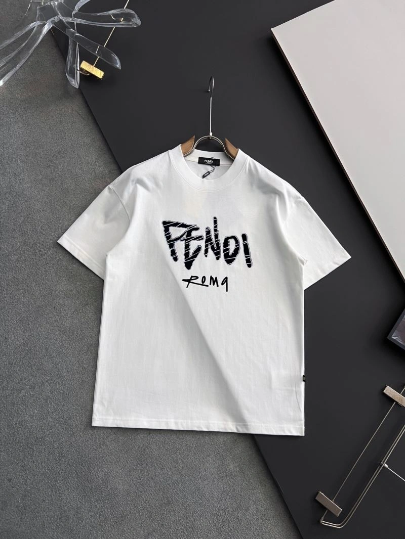 Fendi T-Shirts