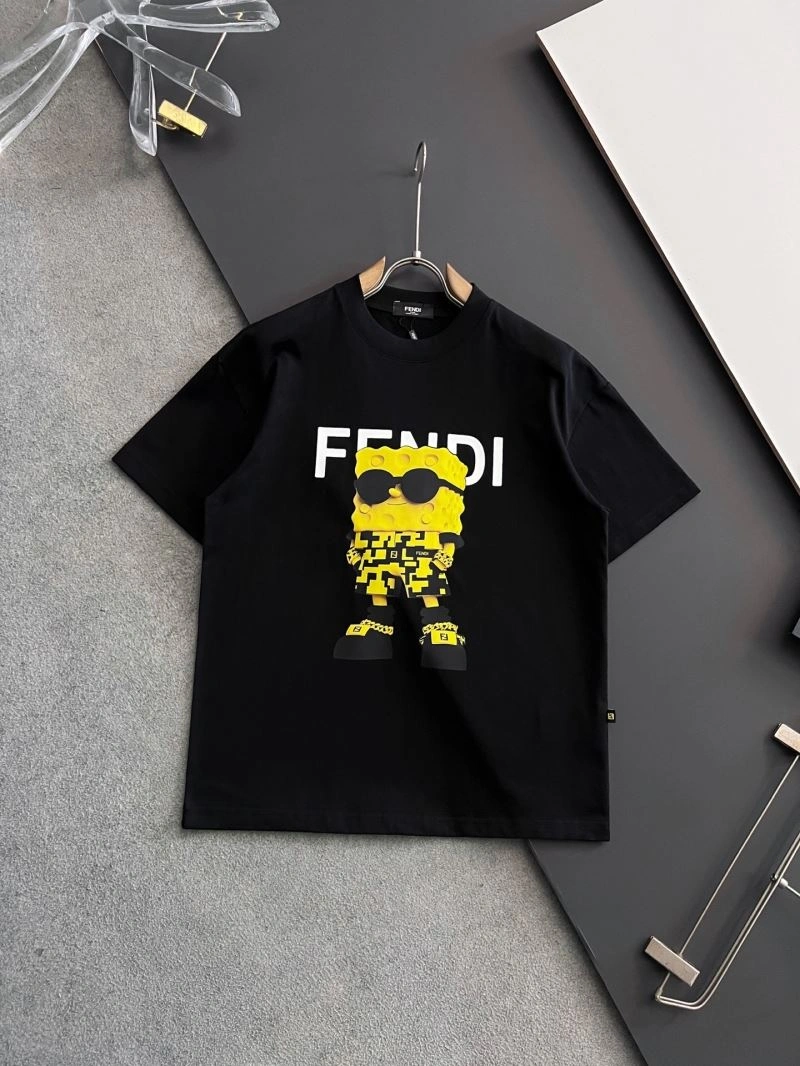 Fendi T-Shirts