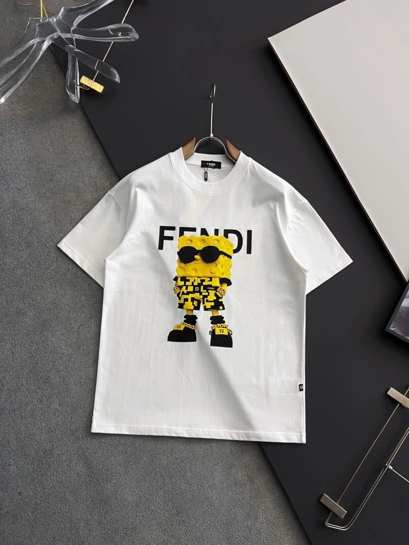 Fendi T-Shirts