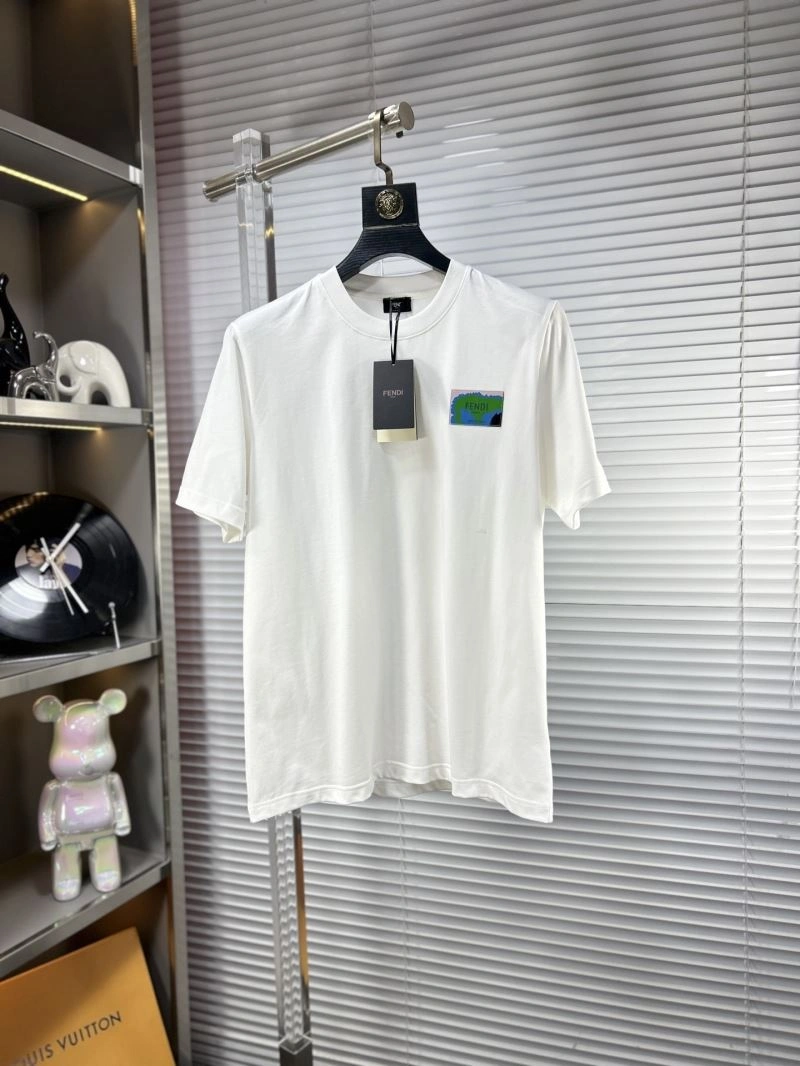 Fendi T-Shirts