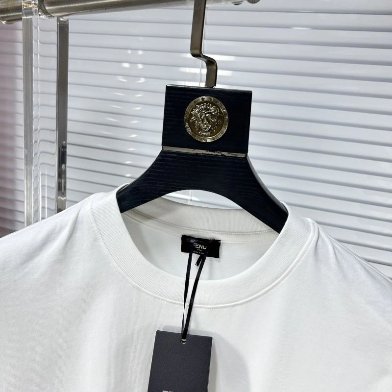 High fidelity Fendi T-Shirts