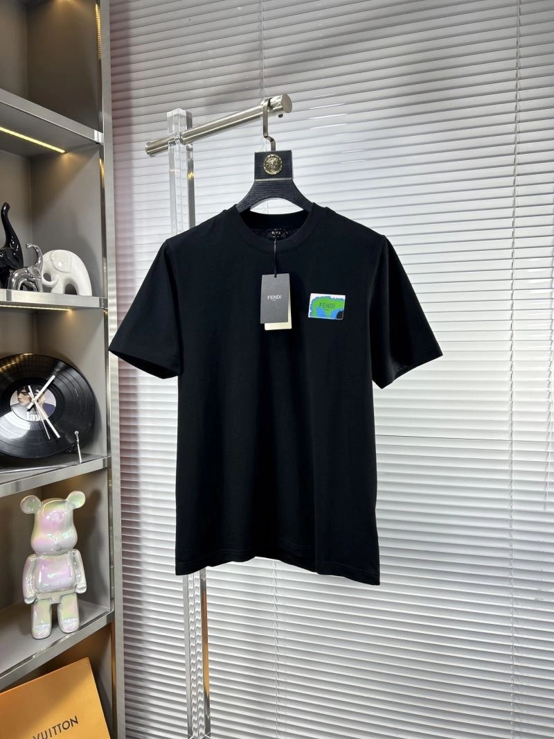 Fendi T-Shirts
