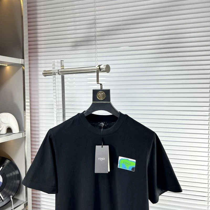 High fidelity Fendi T-Shirts