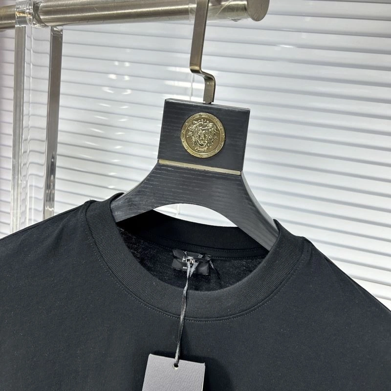 High fidelity Fendi T-Shirts