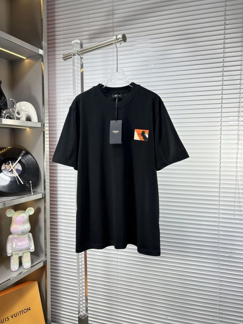 Fendi T-Shirts