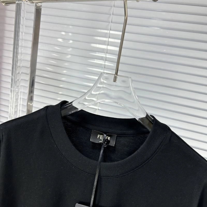 Precise copy Fendi T-Shirts