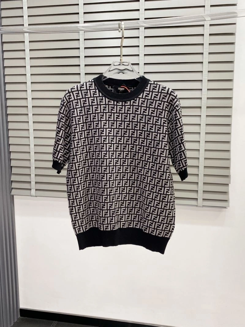Fendi T-Shirts