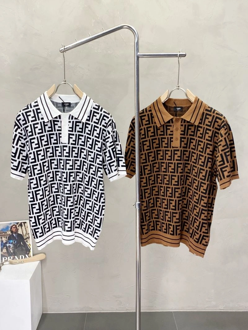 Fendi T-Shirts
