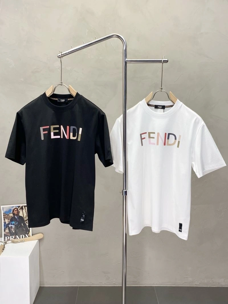 Fendi T-Shirts