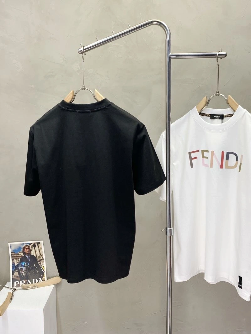 Brand-original Fendi T-Shirts