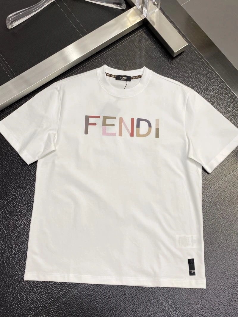 Brand-original Fendi T-Shirts