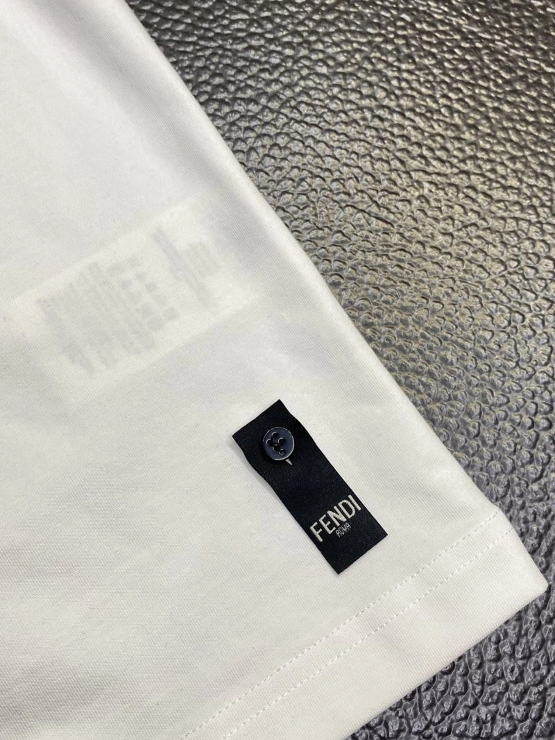 Brand-original Fendi T-Shirts