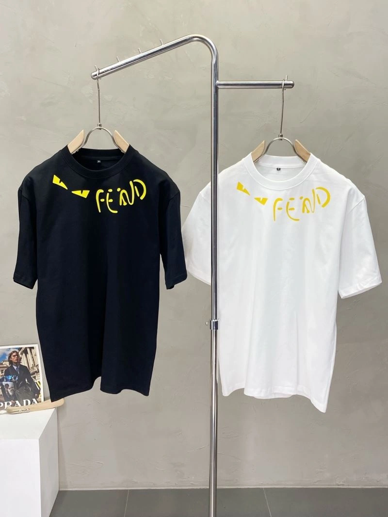 Fendi T-Shirts