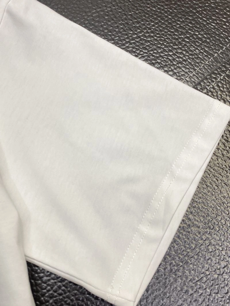 Top mirror Fendi T-Shirts