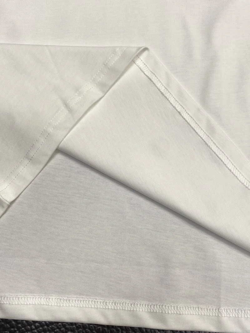 Top mirror Fendi T-Shirts