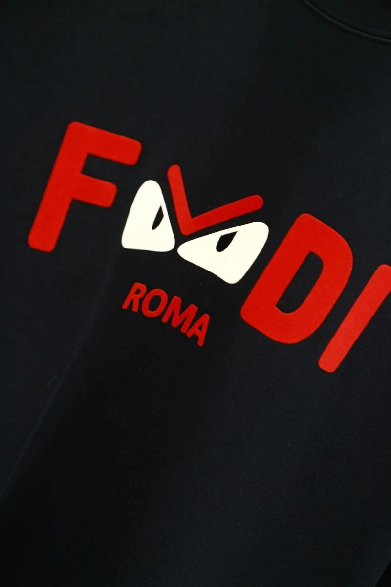 Mirror quality Fendi T-Shirts
