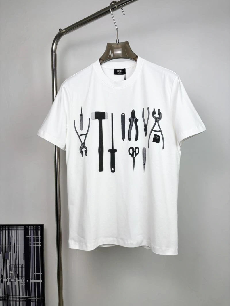 Fendi T-Shirts