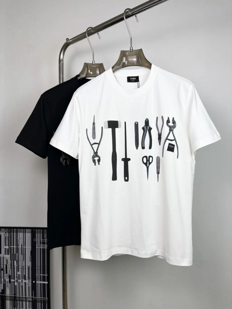 Fendi T-Shirts