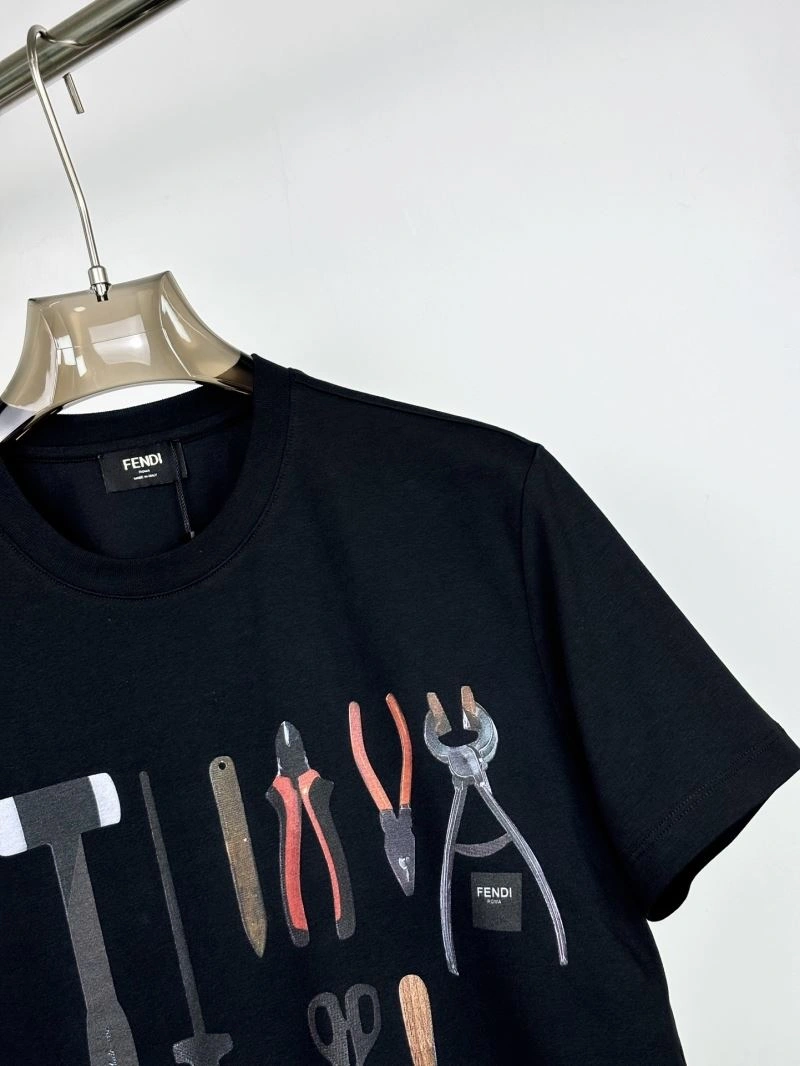 Discounted Fendi T-Shirts
