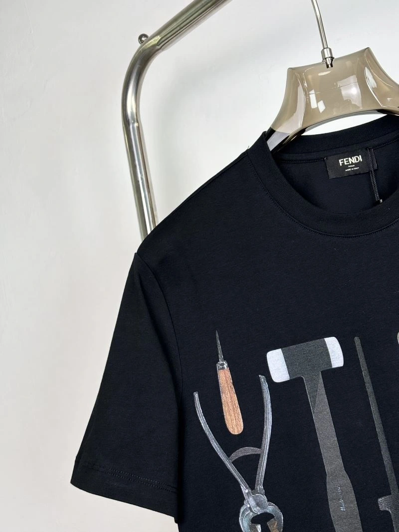 Discounted Fendi T-Shirts