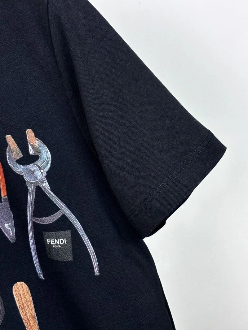 Discounted Fendi T-Shirts