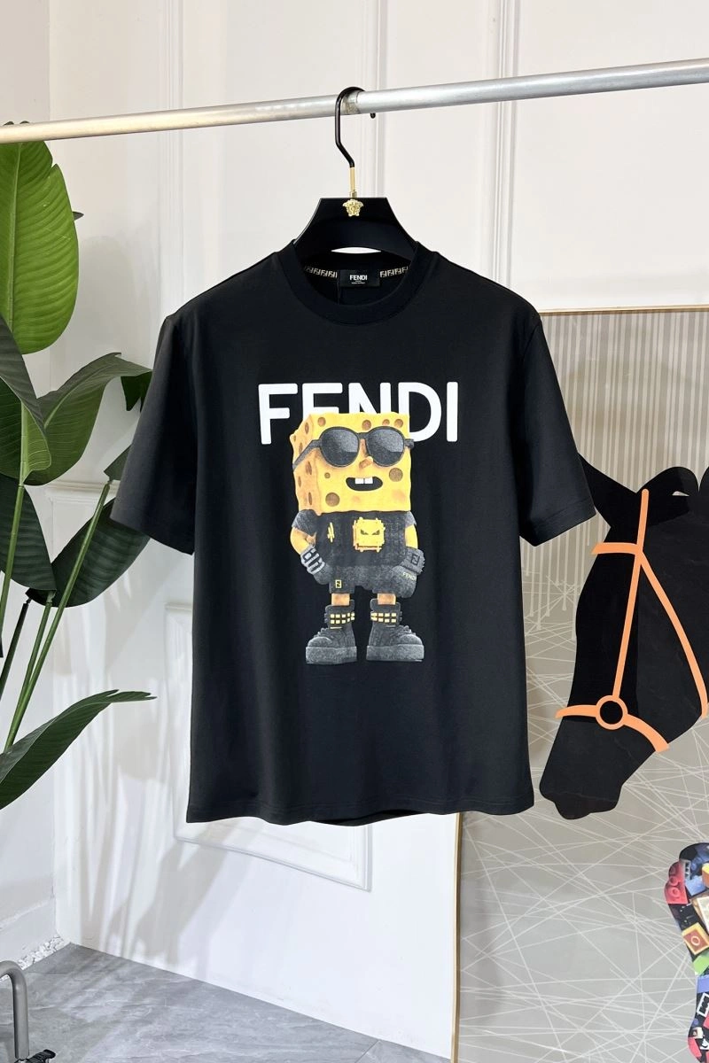 Fendi T-Shirts