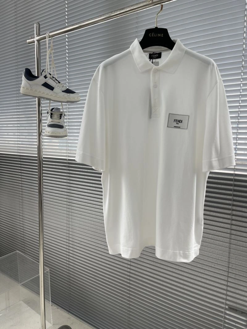 Fendi T-Shirts