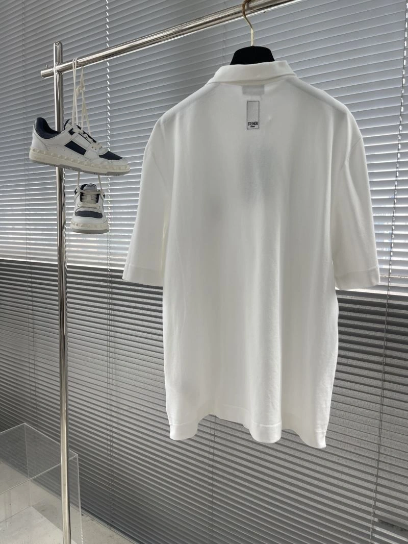 Top match Fendi T-Shirts