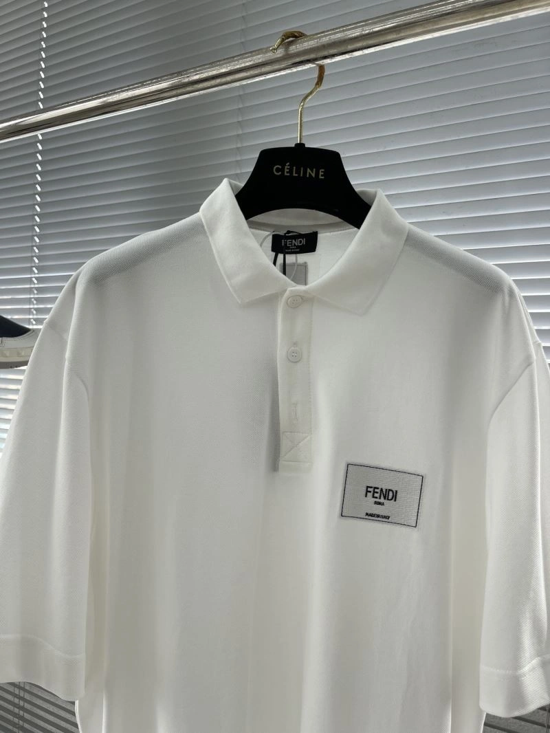 Top match Fendi T-Shirts