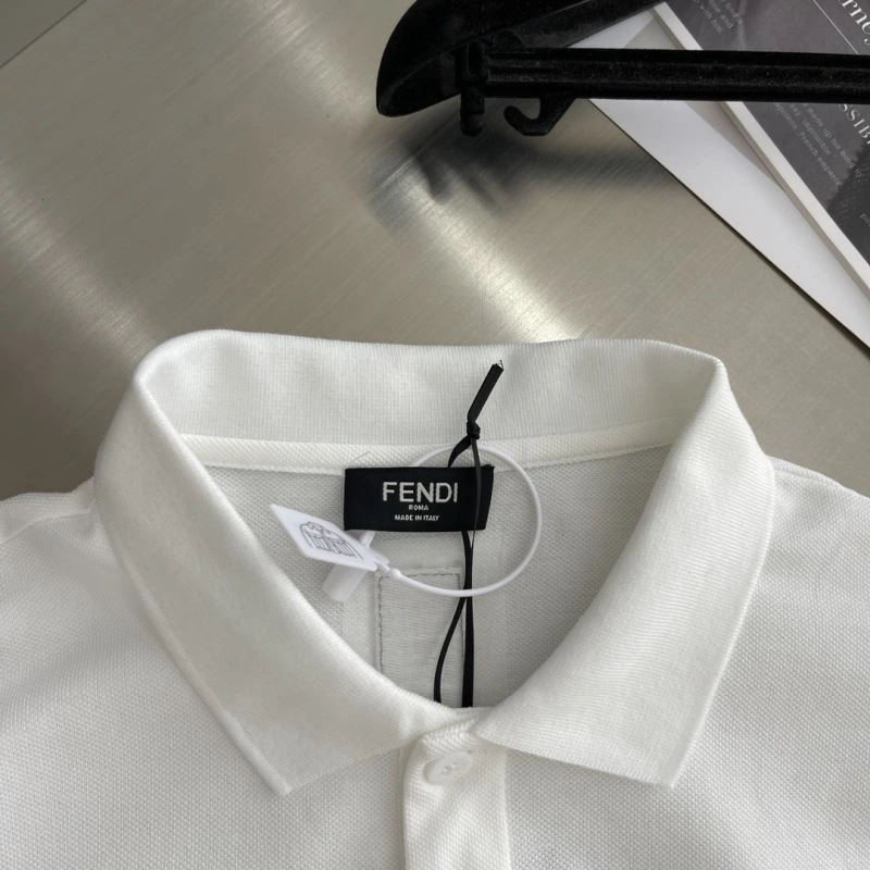 Top match Fendi T-Shirts