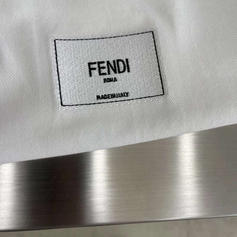 Top match Fendi T-Shirts