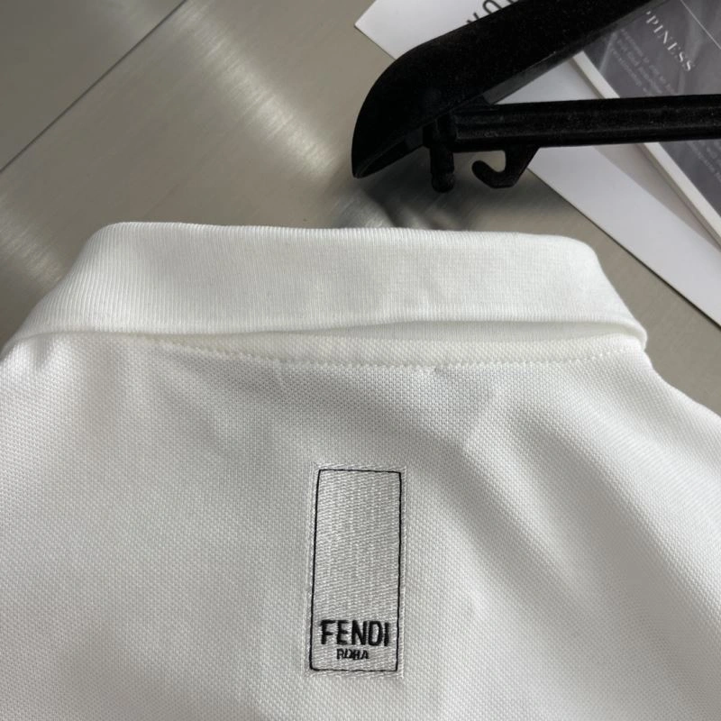 Top match Fendi T-Shirts