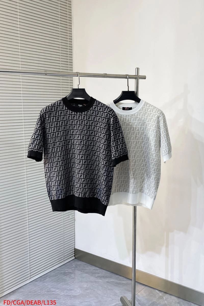 Fendi T-Shirts