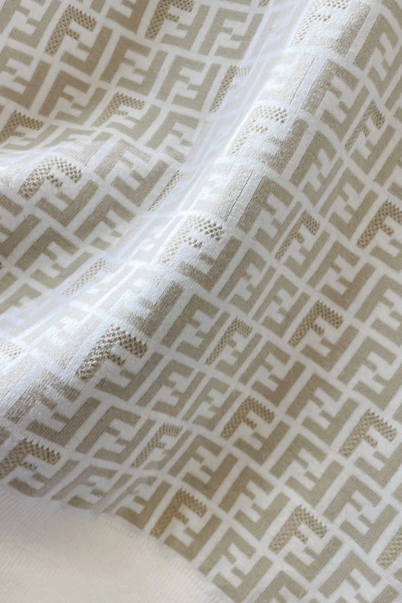 Authentic Fendi T-Shirts