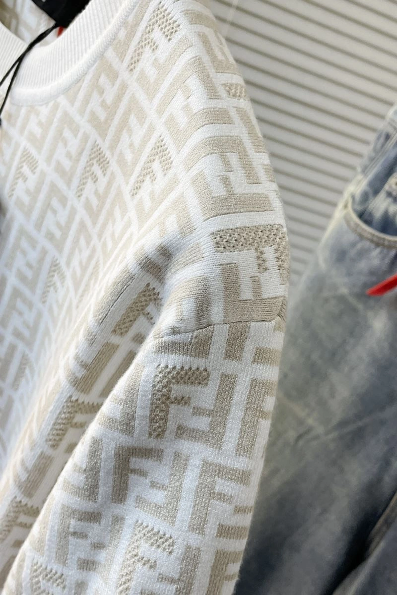 Authentic Fendi T-Shirts