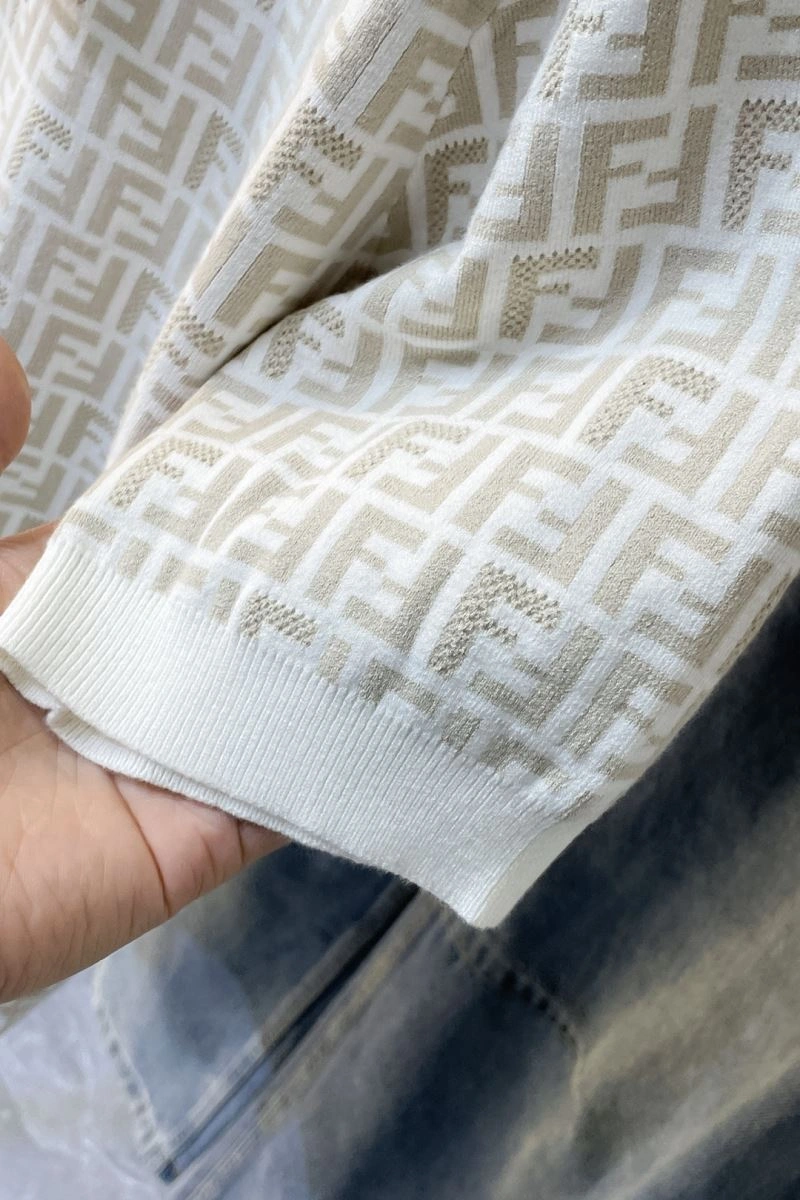 Authentic Fendi T-Shirts