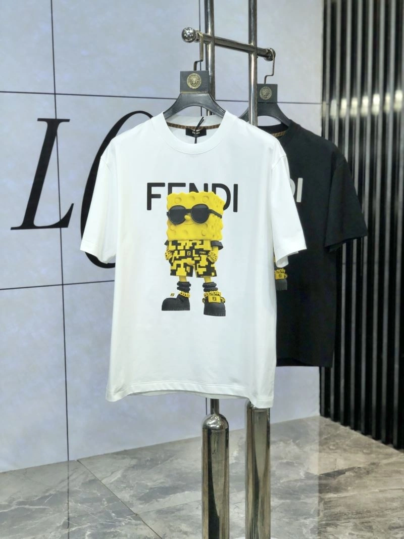 Fendi T-Shirts