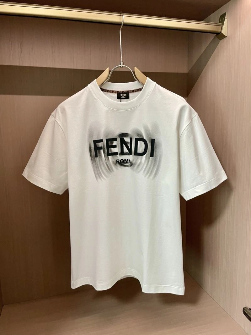 Fendi T-Shirts