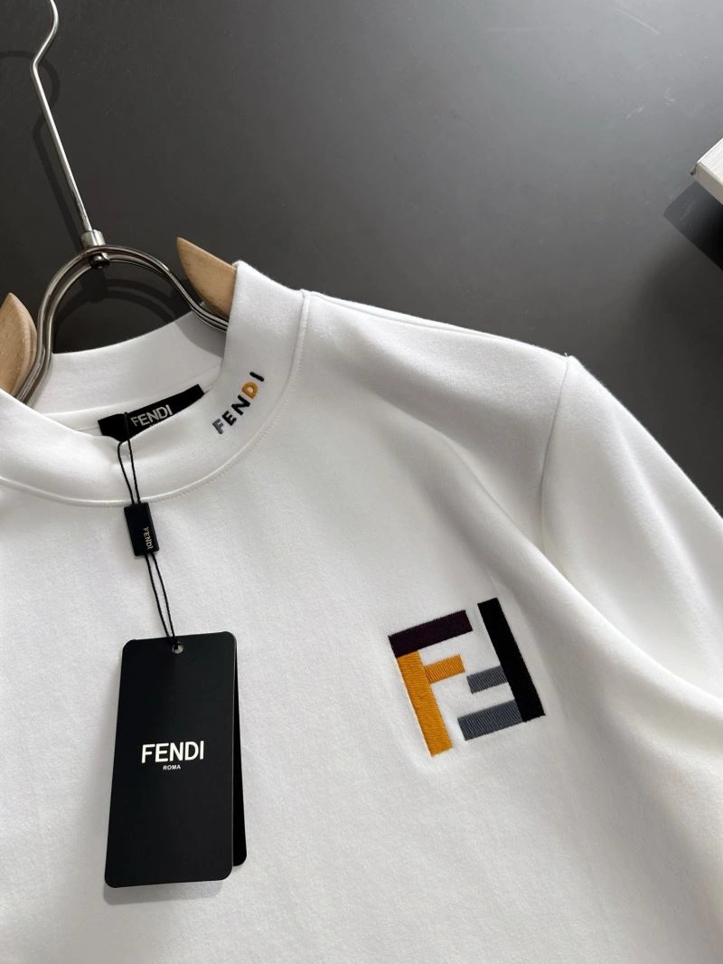 Budget-friendly Fendi T-Shirts