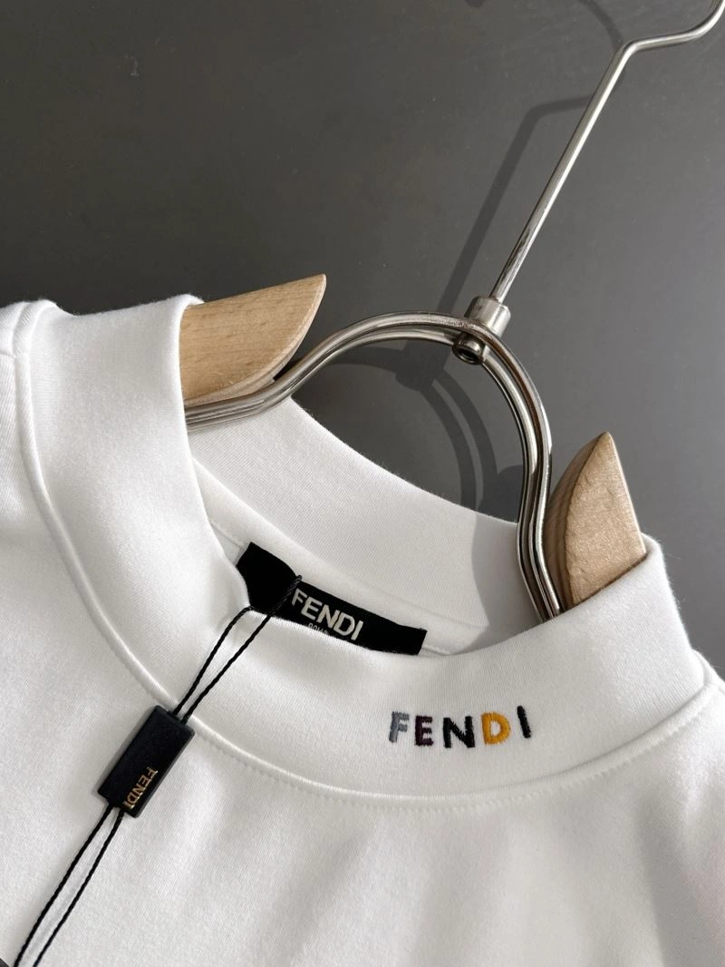 Budget-friendly Fendi T-Shirts