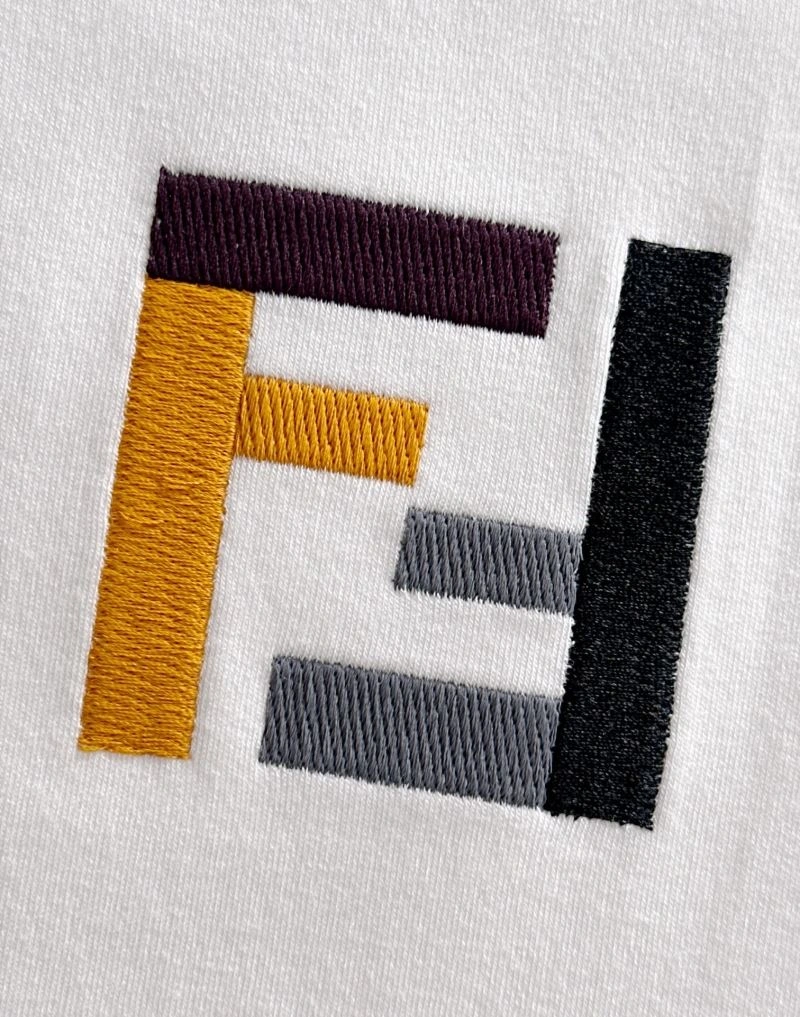 Budget-friendly Fendi T-Shirts