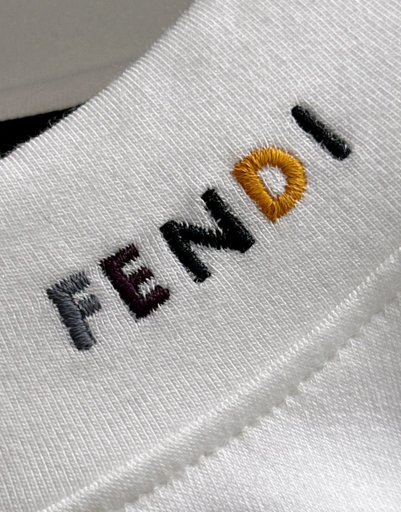 Budget-friendly Fendi T-Shirts