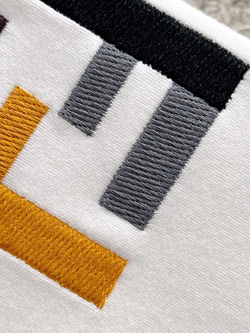 Budget-friendly Fendi T-Shirts