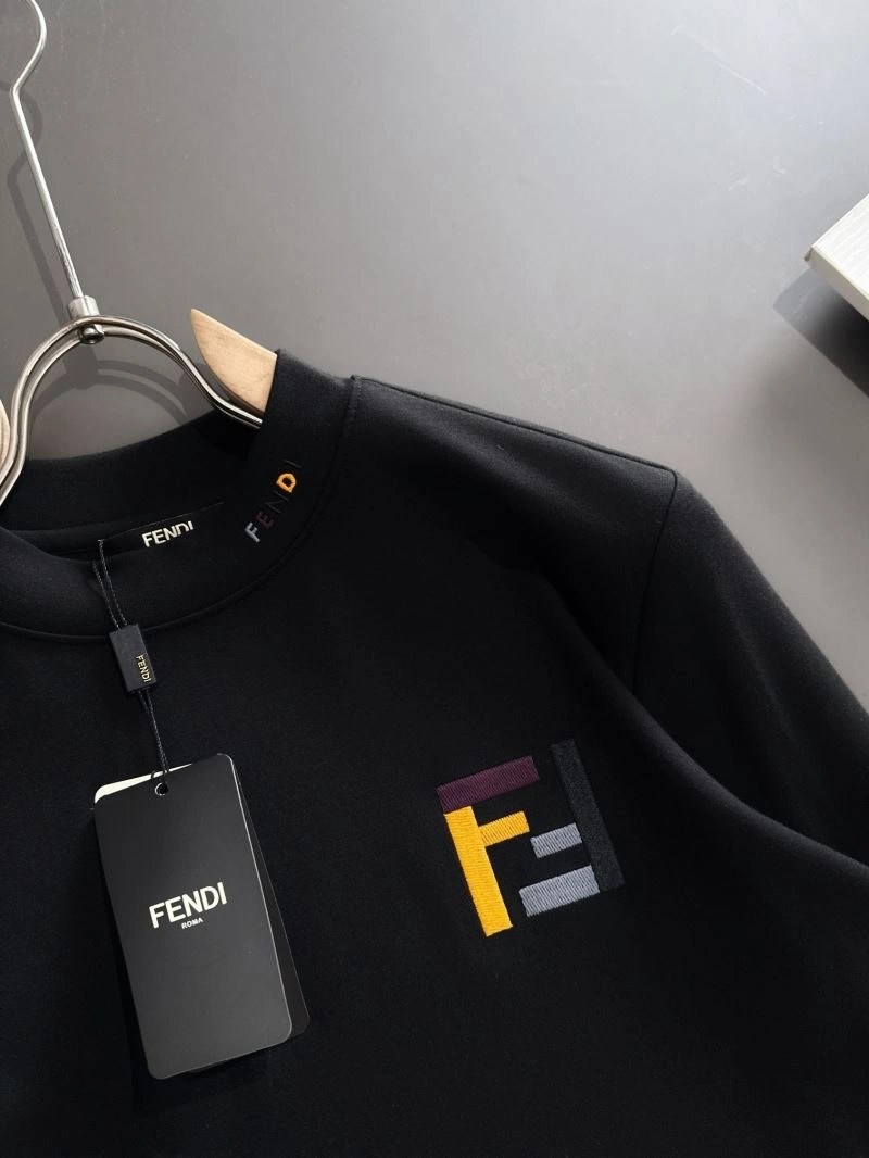 Official Fendi T-Shirts
